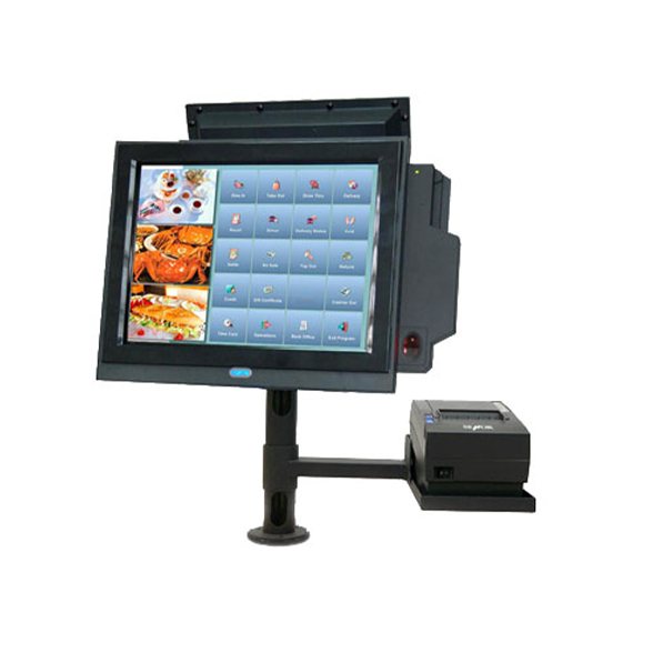 Max Mount Arm – SENOR TECH CO., LTD.