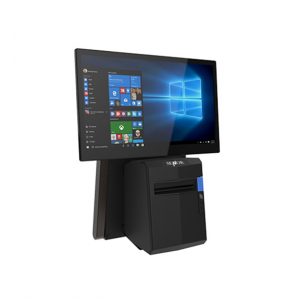eXtend POS X5 - SENOR TECH CO., LTD.