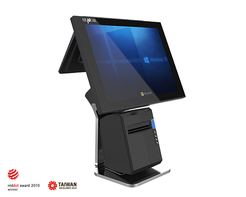 SENOR TECH CO., LTD.