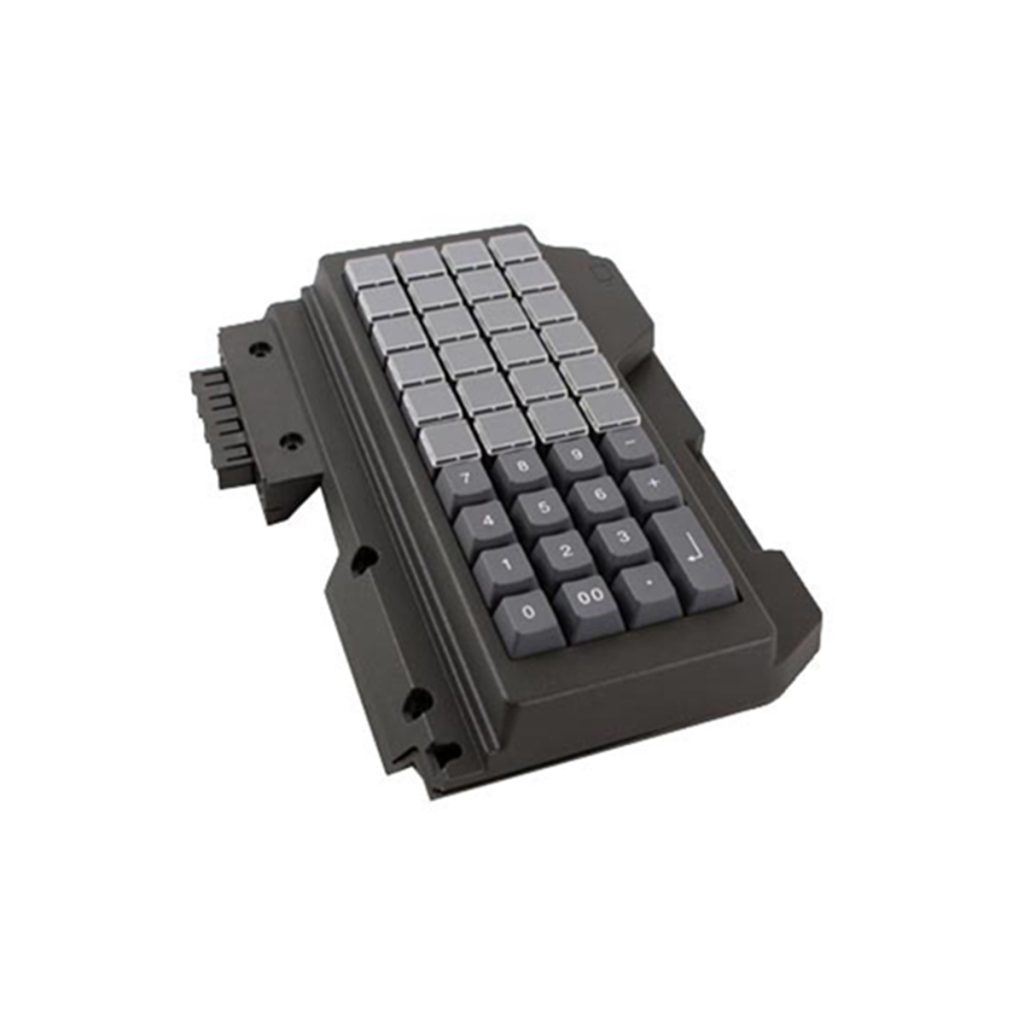 40 Keyboard – SENOR TECH CO., LTD.