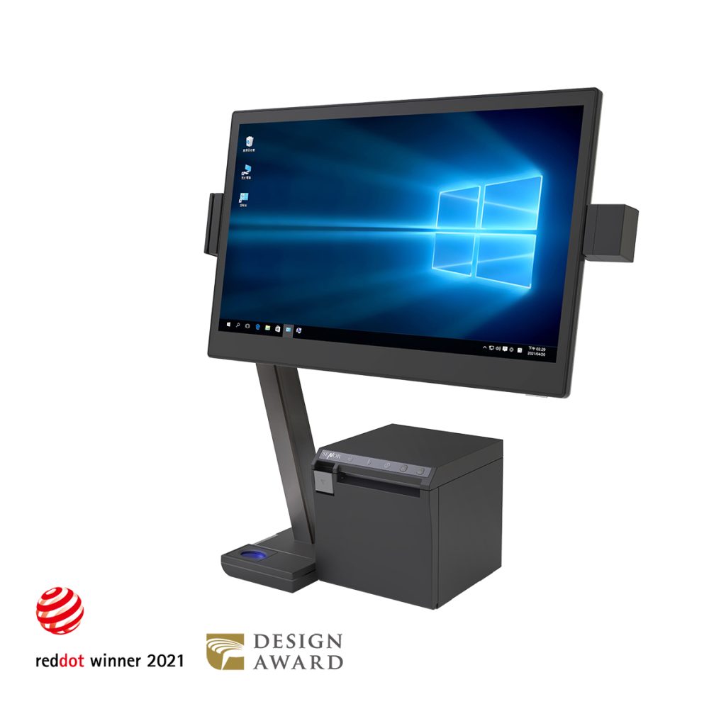 T5 - SENOR TECH CO., LTD.