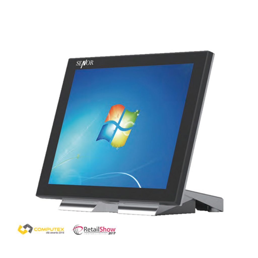 AIO touch POS terminals - V4 - SENOR TECH CO., LTD.