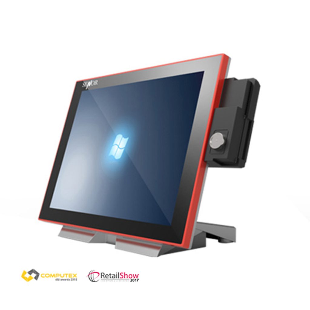 V5 - SENOR TECH CO., LTD.