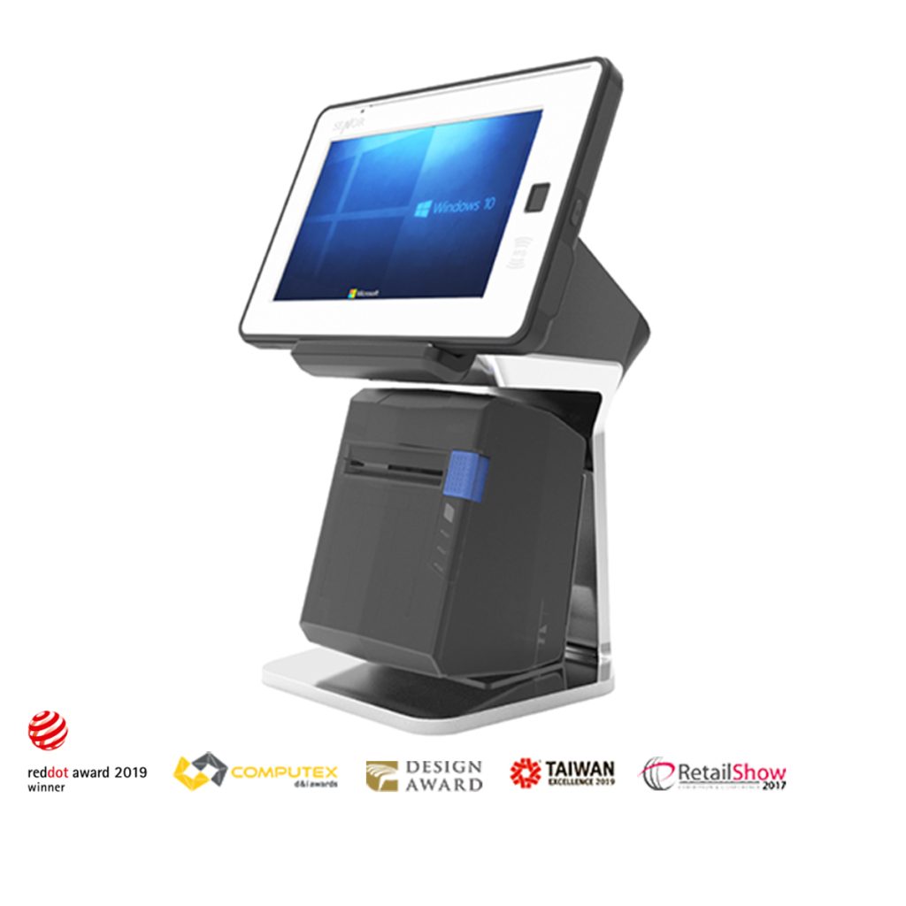 tablet POS series – SENOR TECH CO., LTD.