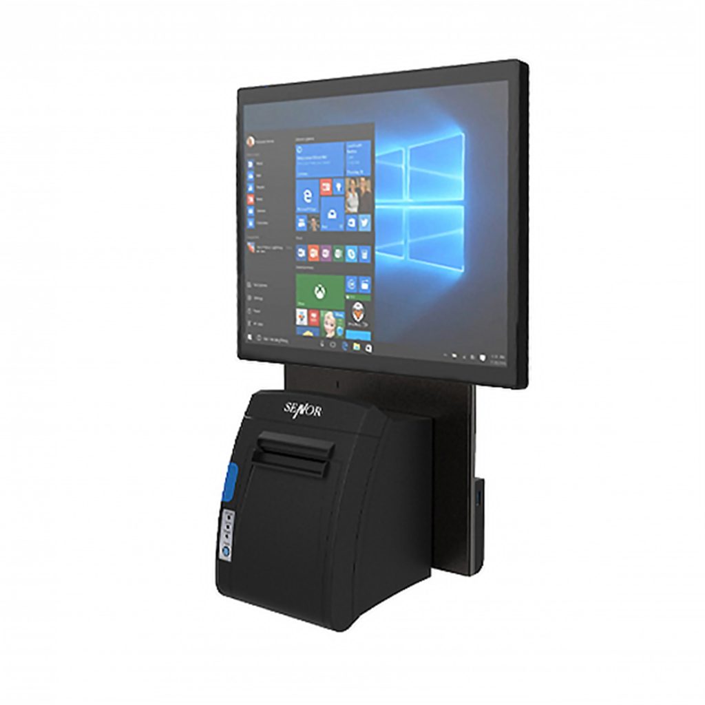 X4 - SENOR TECH CO., LTD.