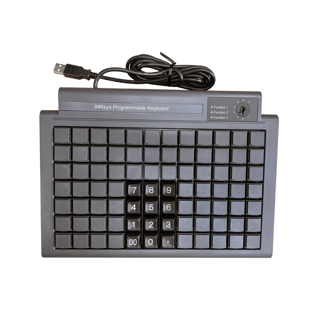 Programmable Keyboard Archives - SENOR TECH CO., LTD.