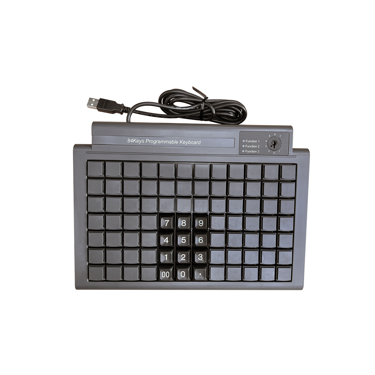 84 Keyboard – SENOR TECH CO., LTD.