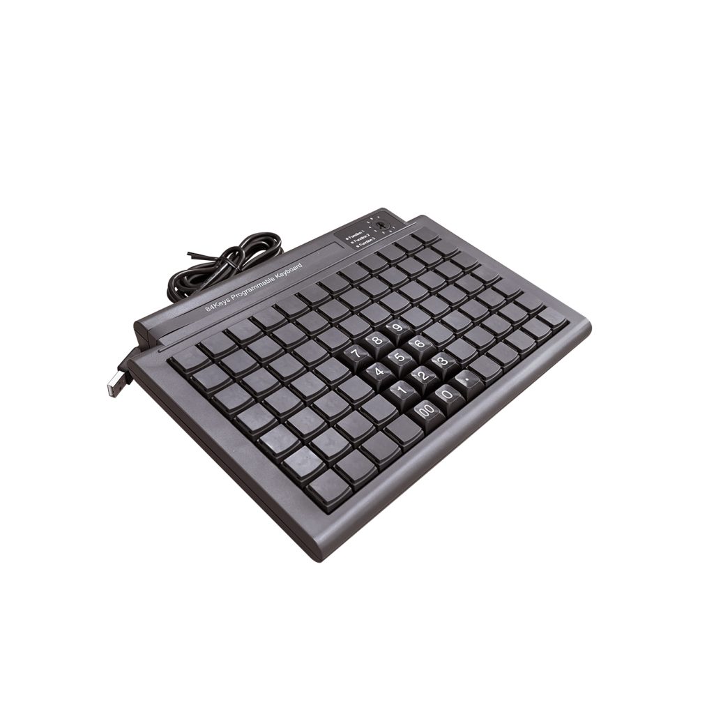84 Keyboard – SENOR TECH CO., LTD.