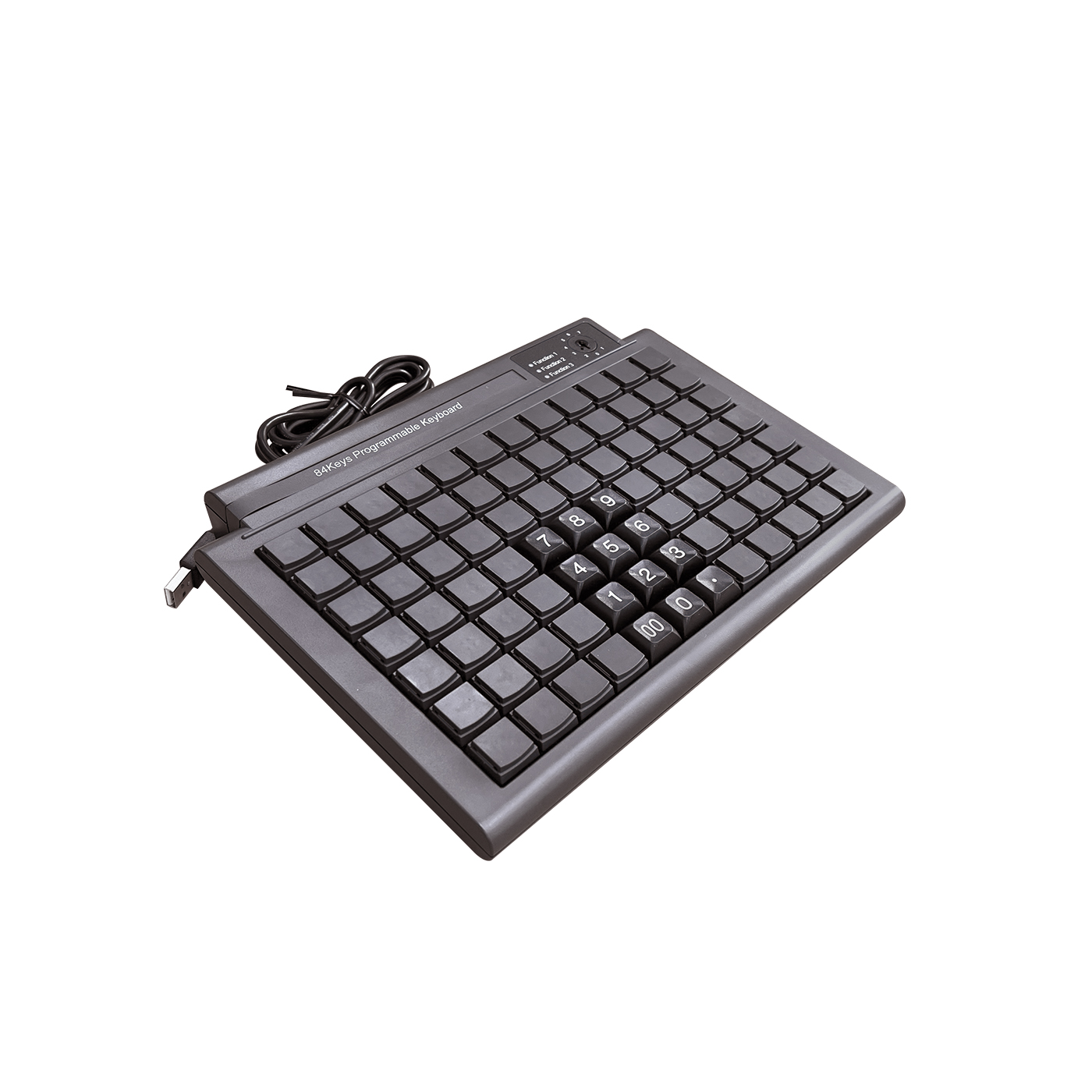 84 Keyboard – SENOR TECH CO., LTD.