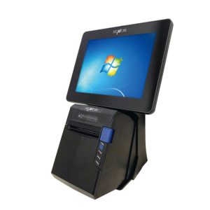 iSPOS 15” – SENOR TECH CO., LTD.
