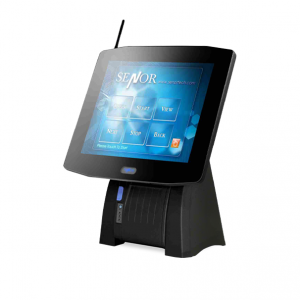 iSPOS 15” WP – SENOR TECH CO., LTD.