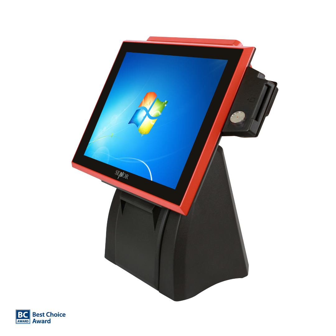POS System – SENOR TECH CO., LTD.