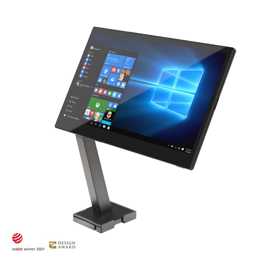 POS System – SENOR TECH CO., LTD.