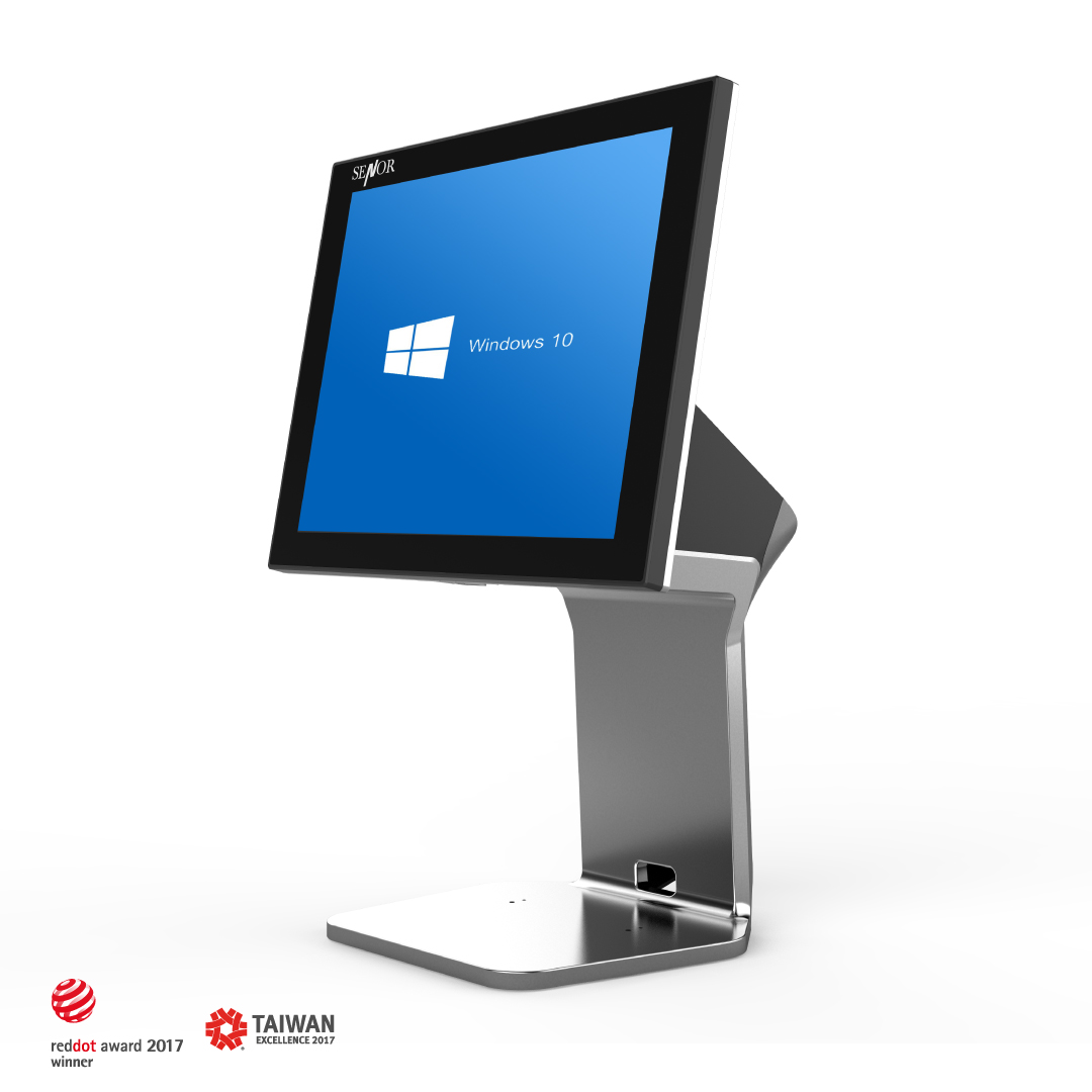 POS System – SENOR TECH CO., LTD.