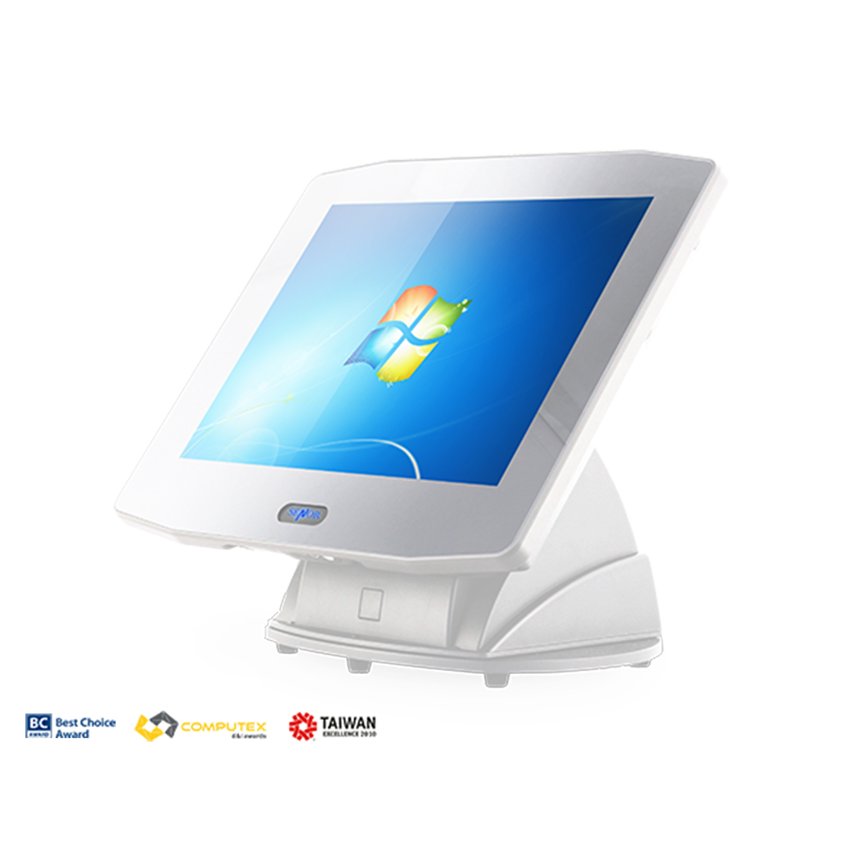 POS System – SENOR TECH CO., LTD.