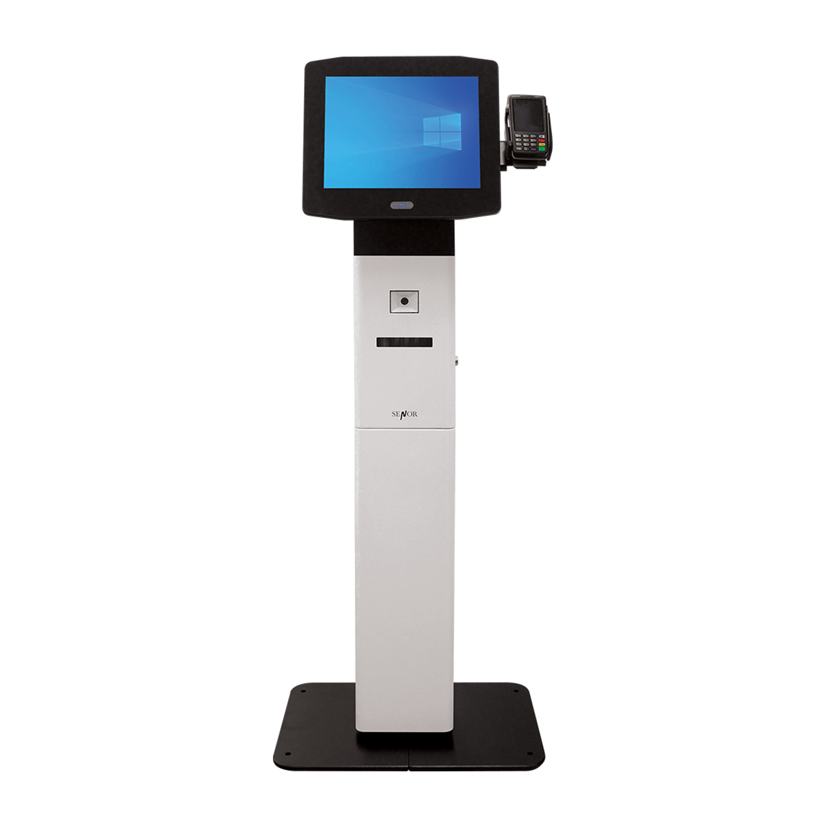 Senki 15 – SENOR TECH CO., LTD.