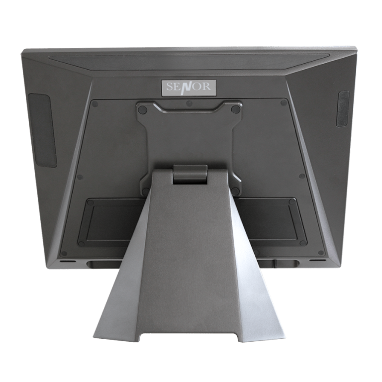 F5 POS System - SENOR TECH CO., LTD.