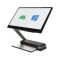 SENOR presents its touch POS all-in-one products to provide reliability, comfort and convenience