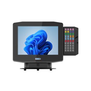 SENOR presents its touch POS all-in-one products to provide reliability, comfort and convenience